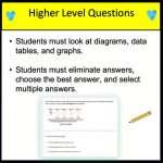 New York State Science Test Practice for 5th Grade Science